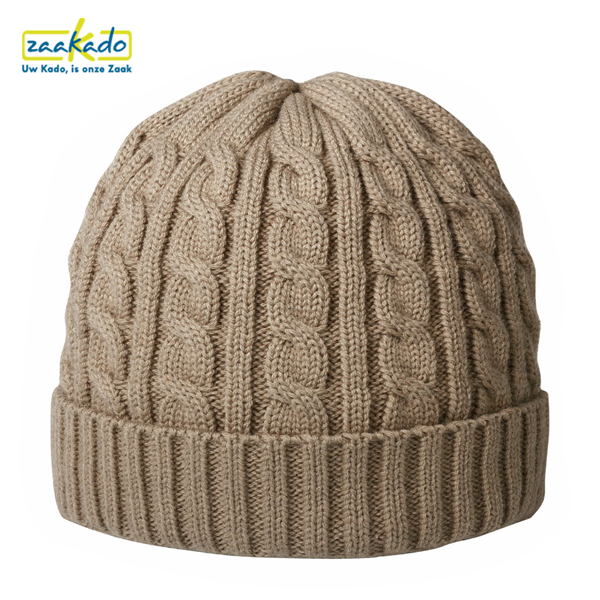 Custom made beanie (eigen ontwerp muts) - ZaaKado BV