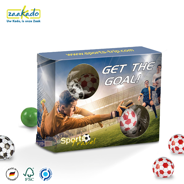 Scoor met oranje WK Voetbal gadgets! - ZaaKado BV