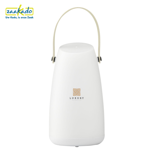Sfeervol zomergeschenk: lamp met uw logo! - ZaaKado BV