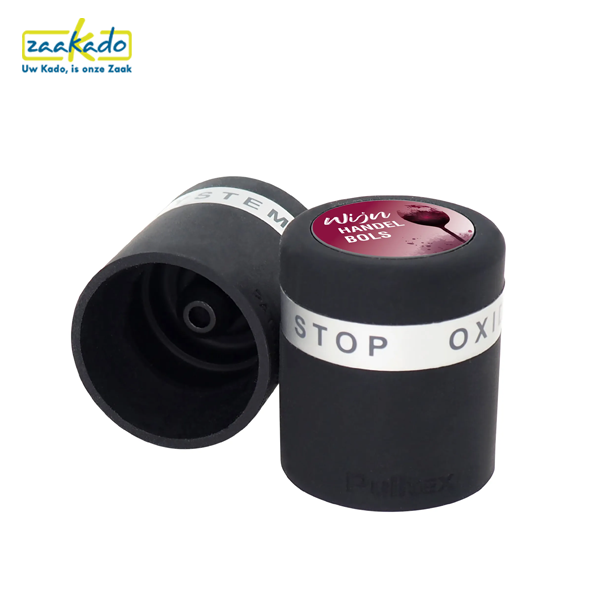 Pulltap’s en Pulltex geschenken met uw logo - ZaaKado BV