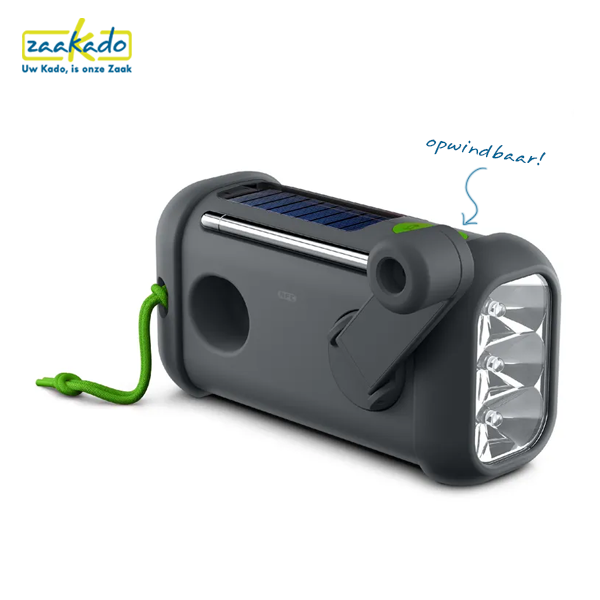 Radio voor werk (bv. de bouw): top relatiegeschenk! - ZaaKado BV