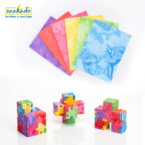 Kindergeschenken (spellen) met uw logo! - ZaaKado BV