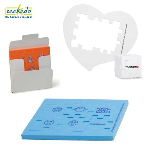 Kindergeschenken (spellen) met uw logo! - ZaaKado BV